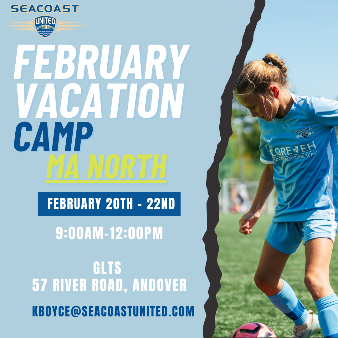 Mass North - Seacoast United