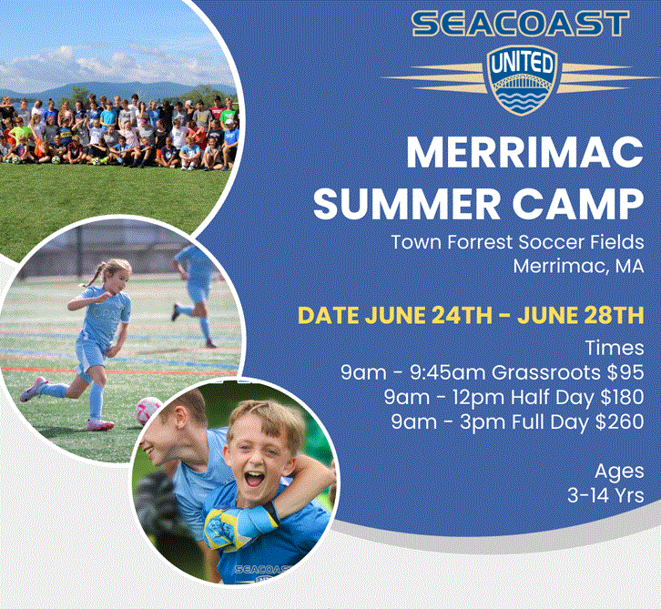 Mass North - Seacoast United